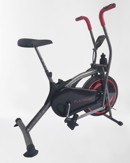 Sepeda fitness Platinum Bike | Toko Alat Fitness Tangerang
