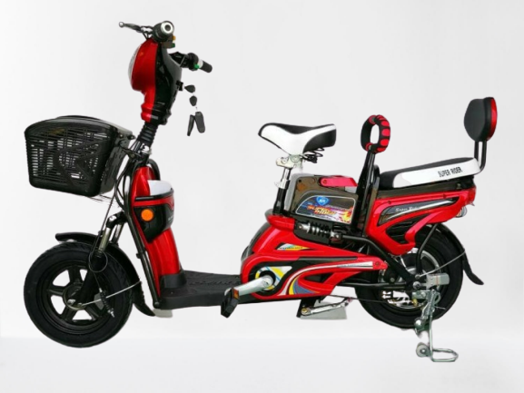 Super Rider Earth Gold New Stripping Roda 16 Inch | Toko Alat Fitness ...